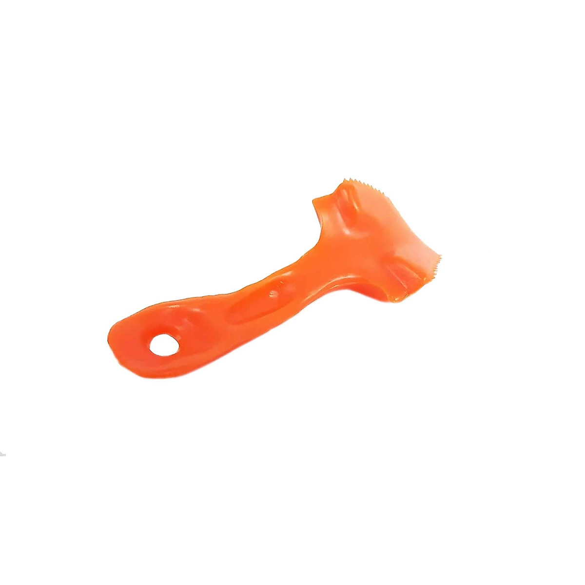 Bicco Plastic Fish Scaler (4-Pack)