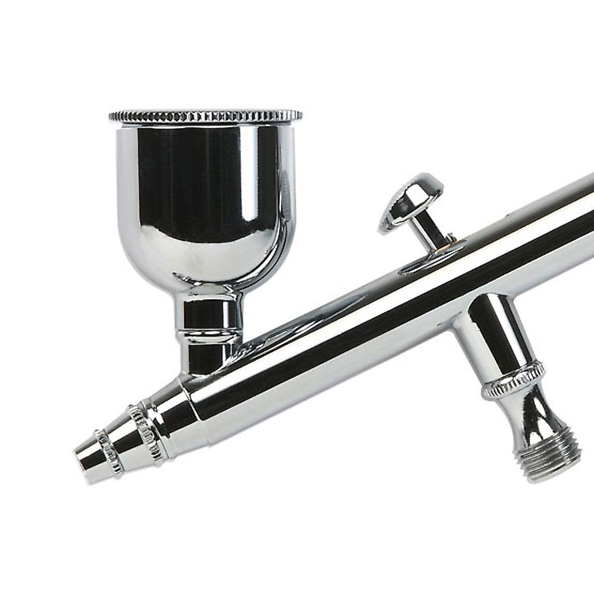 Tamiya 300074545 - T-AB HG Airbrush III 0.2/7 CCM