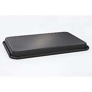 LloydPans Kitchenware Quarter Sheet Pan