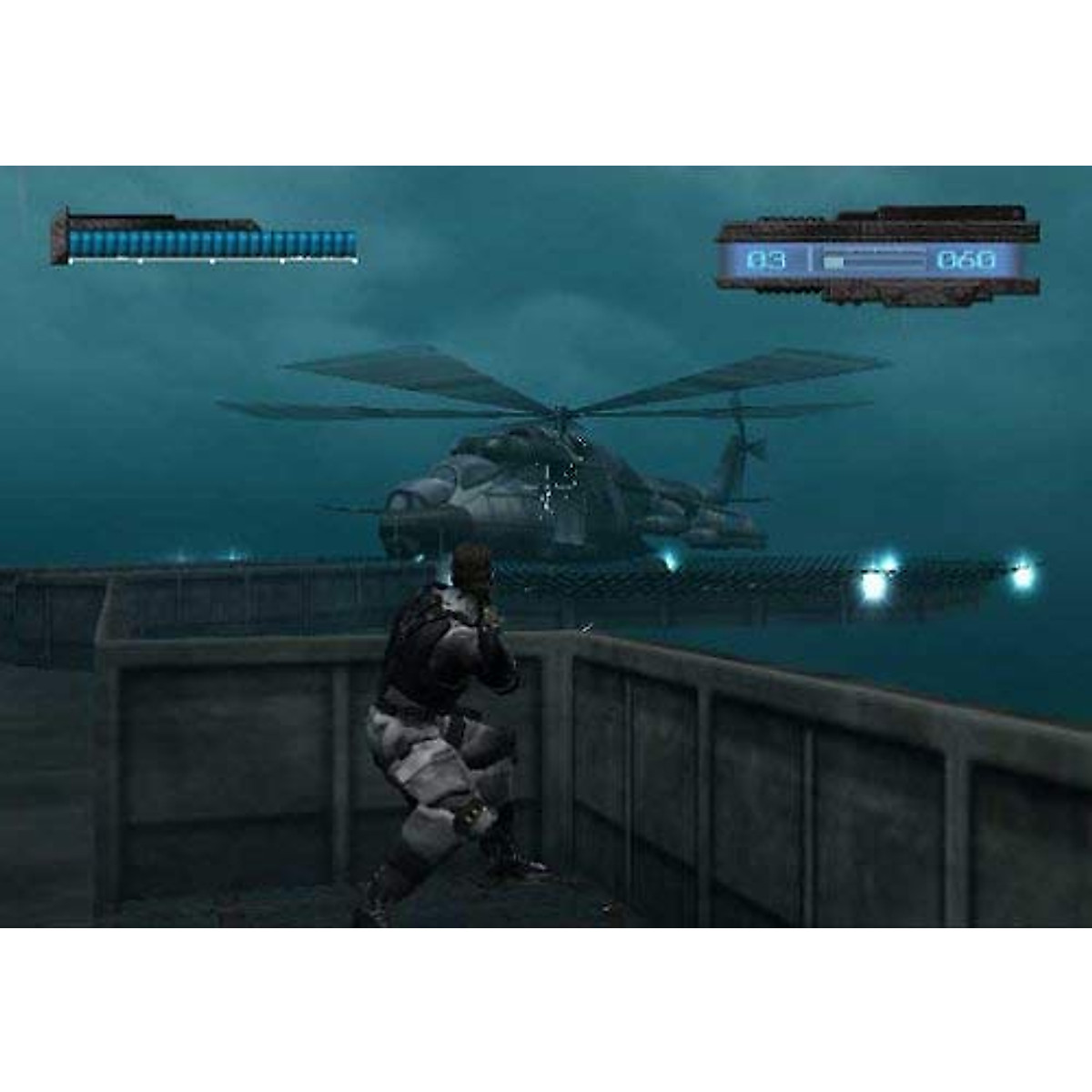 Kill.Switch (Renewed)