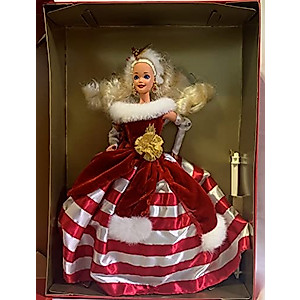 Barbie - Peppermint Princess