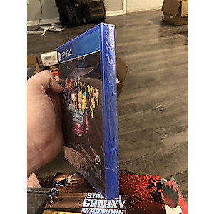 Stardust Galaxy Warriors: Stellar Climax - Playstation 4