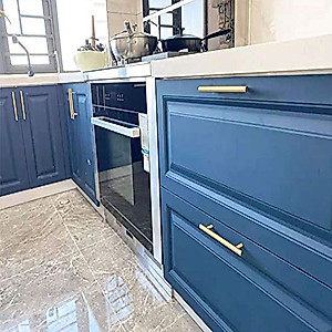 8 Pieces Silicone Resin Tray Handles, Stainless Steel Resin Tray Molds Handles for Silicone Serving Tray Mold Cabinet Kitchen Drawer(Gold & Silver)