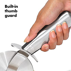 OXO Steel 4" Pizza Wheel