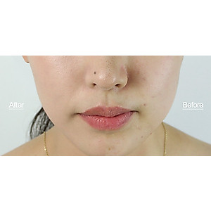 [DearKlairs] Illuminating Supple Cream SPF40 PA++, light coverage, Natural look with hydrating finish, Hypoallergenic, For dry, sensitive skin