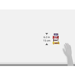 Nestle 125 Halloween Mini Chocolate Bar 1.29/2.8lbs (Imported from Canada)