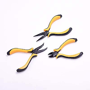 11 in 1 Professional Multi RC Tools Kits Box Set Hex Driver Allen Keys Screwdriver Pliers Wrench Repair for Rc Car DJI Drone Traxxas Boat Quadcopter Helicopter