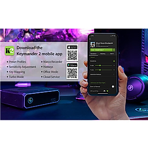 IOGEAR Nexus 3-Port 4K HDMI KVM (Keyboard, Video, Mouse) Switch for PC and Game Consoles, PS4, PS5, Xbox Series X/S, Xbox One, Nintendo Switch, 1440P@144hz, 1080P@240hz (GCS1337)