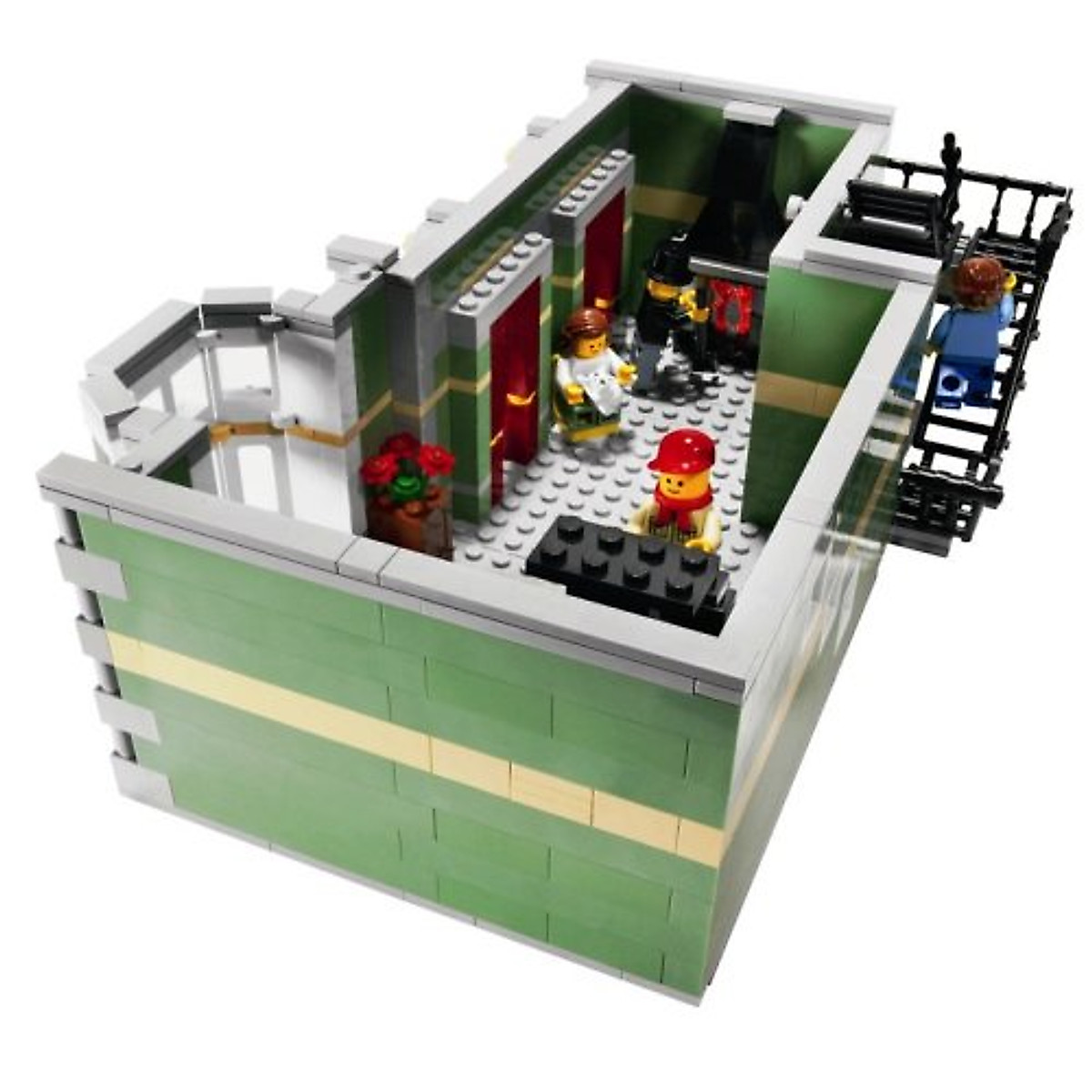 LEGO Creator Green Grocer