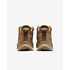 Nike React SFB Carbon Men’s Elite Outdoor Shoes (us_Footwear_Size_System, Adult, Men, Numeric, Medium, Numeric_12)