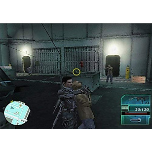 Syphon Filter: Logan's Shadow - PlayStation 2 (Renewed)