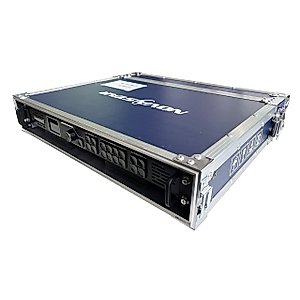 Flight case Packaging VX1000 LED Screen All-in-One Controller VX1000(H) VX1000
