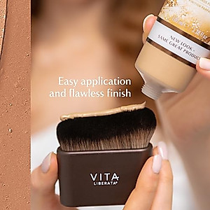 Vita Liberata Tanning Body Brush