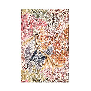 Paperblanks 18 Month Diaries 2023-2024 Anemone | Vertical | Maxi (135 × 210 mm)