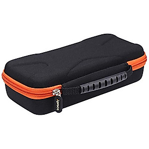 Aproca Hard Travel Storage Carrying Case for Klein Tools CL800 Digital Clamp Meter