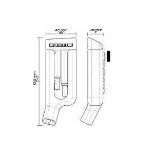Lightweight Portable Bike Stand – Adjustable & Compact Bicycle Holder for Road, Mountain, and Gravel Bikes
