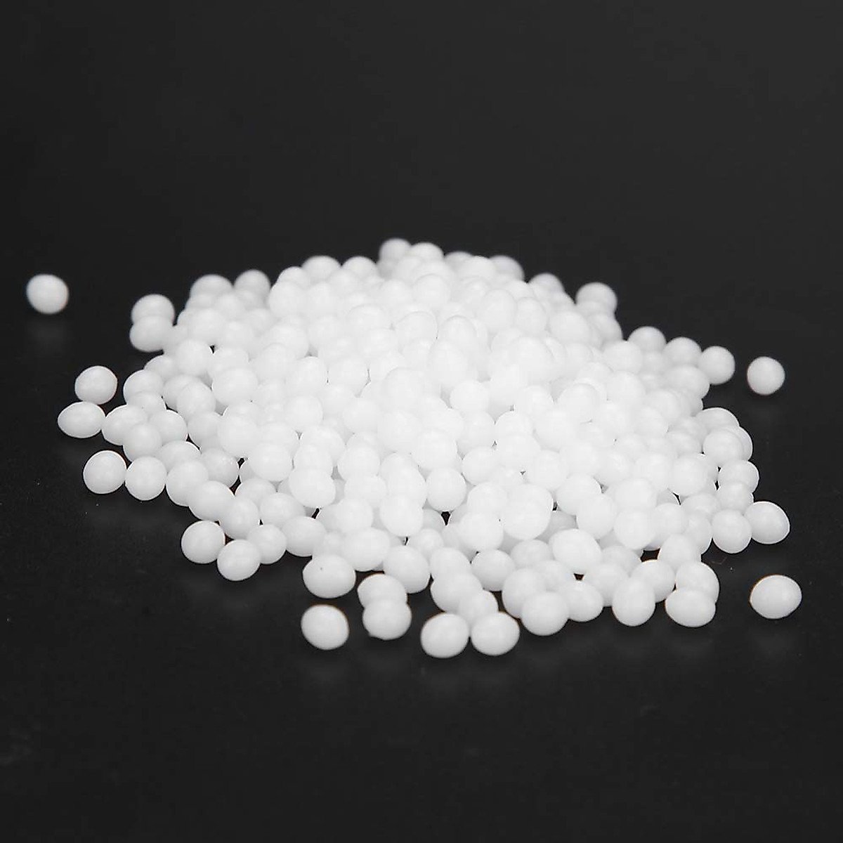 Tooth Repair Bead, Broken Teeth Repair, Multi Functional Temporary Tooth Repair Kit Moldable Thermal Fitting Beads Dental Tooth Filling Material for Snap On Instant and Confident