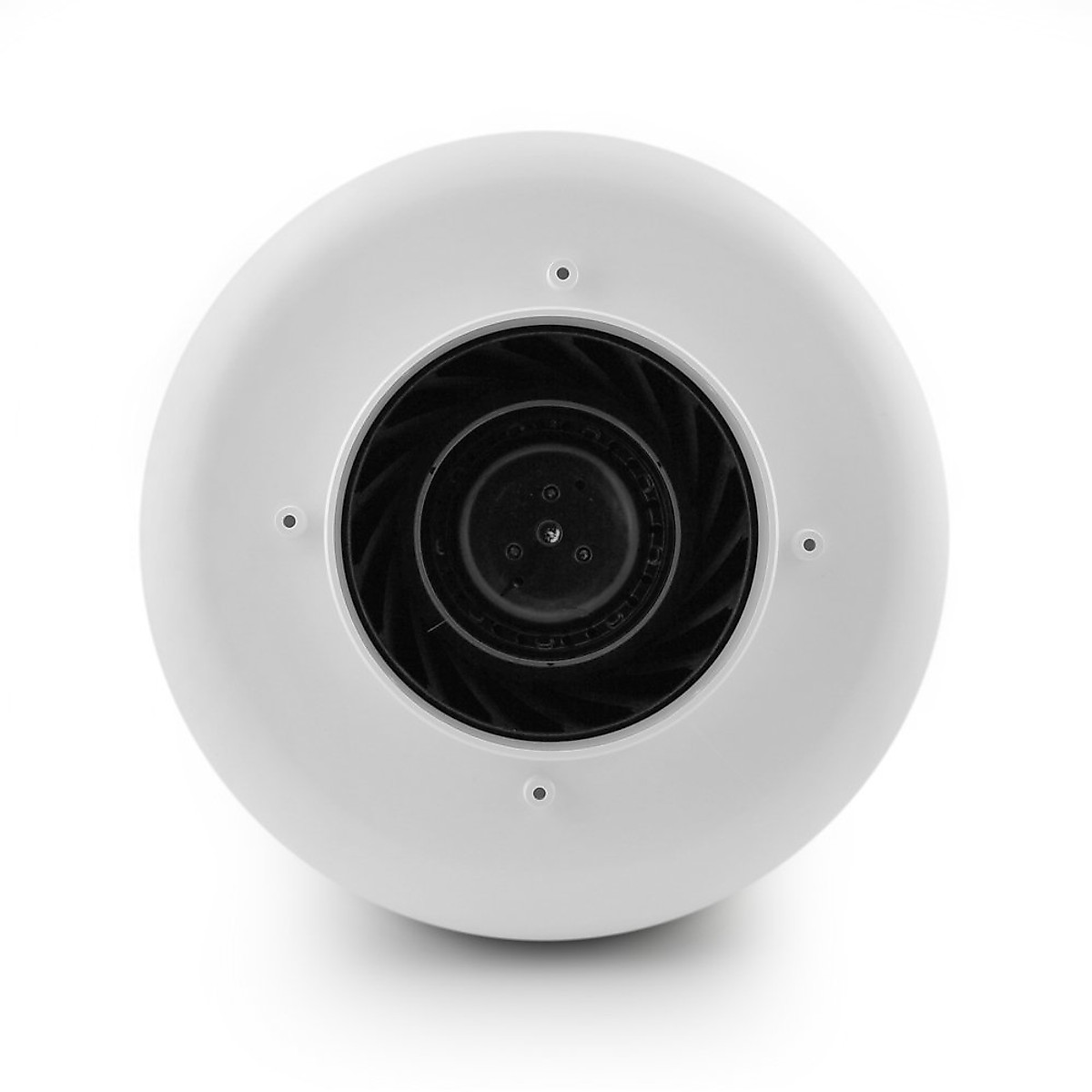 RadonAway 23032-1 RP260 Radon Mitigation Fan, 6"