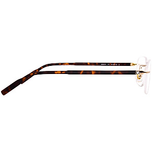 Eyeglasses Montblanc MB 0221 O- 006 / Havana