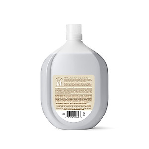 Method Premium Foaming Hand Wash Refill, Ylang Ylang + Hyacinth, Recyclable Bottles, Biodegradable Formula, 28 fl oz (Pack of 4)