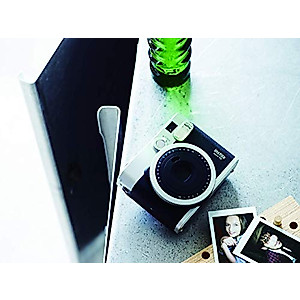 Fujifilm Instax Mini 90 Neo Classic Instant Film Camera
