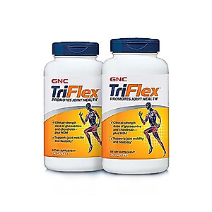 GNC TriFlex 2 Pack