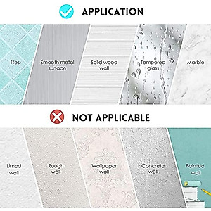 AJayHao 2-Pack Corner Shower Caddy Shelf With Inside Hooks, Wall Mounted Rustproof Bathroom Organizer Basket, No Drilling Traceless Adhesive,304 Stainless Steel Storage Rack.