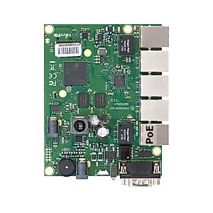 RouterBoard 450Gx4