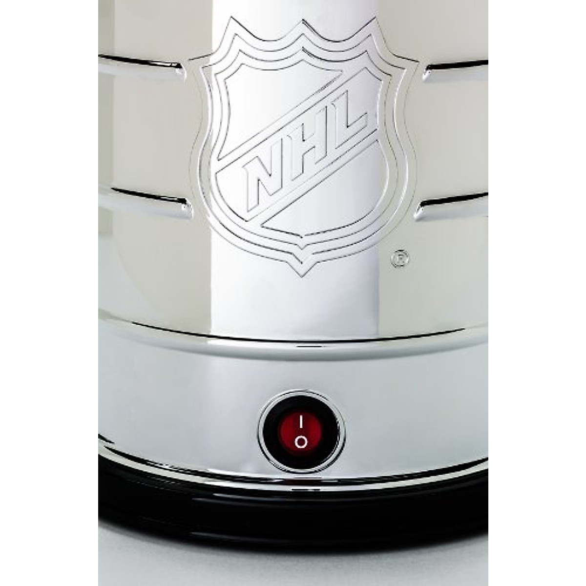 NHL League Logo Stanley Cup Popcorn Maker