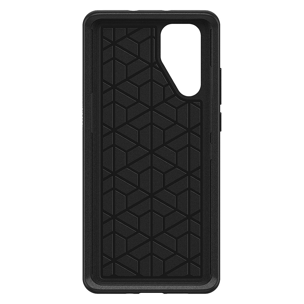 OtterBox Symmetry Series case (77-61991), Sleek Protection, Slimmer, thinner and Lighter for Huawei P30 Pro - Black