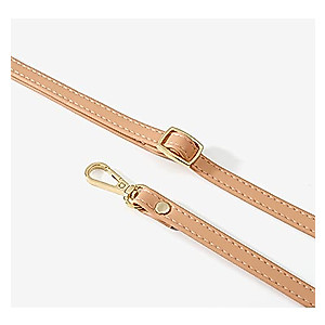 Taomicmic Touch Screen Cell Phone Purse for Women, Girls, Travel Mobile Phone Crossbody Shoulder Bag, PU Leather (Black)