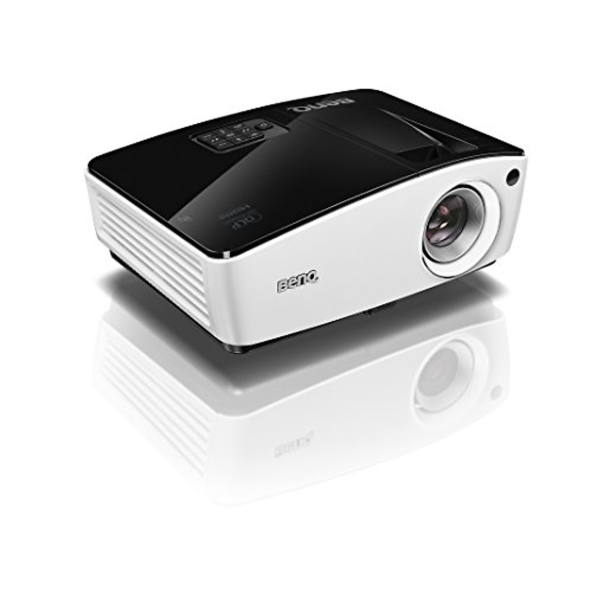 BenQ MX723 3700 ANSI Lumens with MHL Connectivity Full 3D Projector Projector