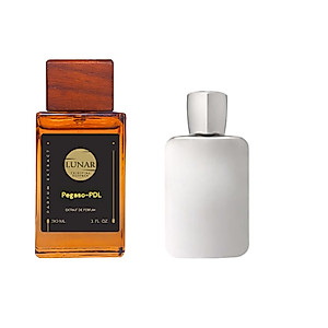 PEGASO-PDL INSPIRED BY Pegasus Parfume D M for men | perfum for men | fragrances | cologne| niche | Concentrated Long Lasting | Eau de Parfum | DUPE | perfume luxury 30ML