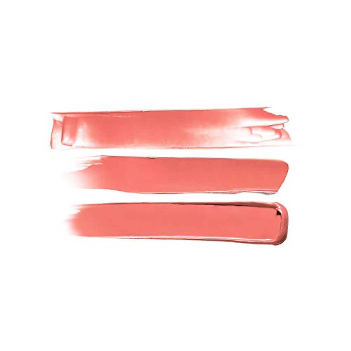 Undone Beauty Lip to Cheek Palette 3-in-1 Cream with Coconut Extract for Radiant, Dewy, Natural Glow - Blushing, Highlighting, & Tinting for Sheer to Opaque Color - Vegan & Cruelty Free - Flare