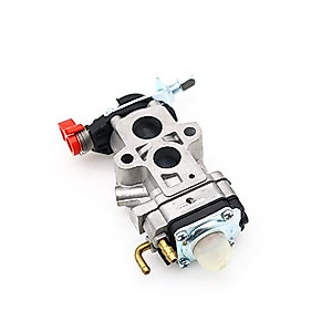 SAKITAM Carburetor for RedMax EBZ5100-CA EBZ5100RH-CA Backpack Blower Part # WYA-74 carb