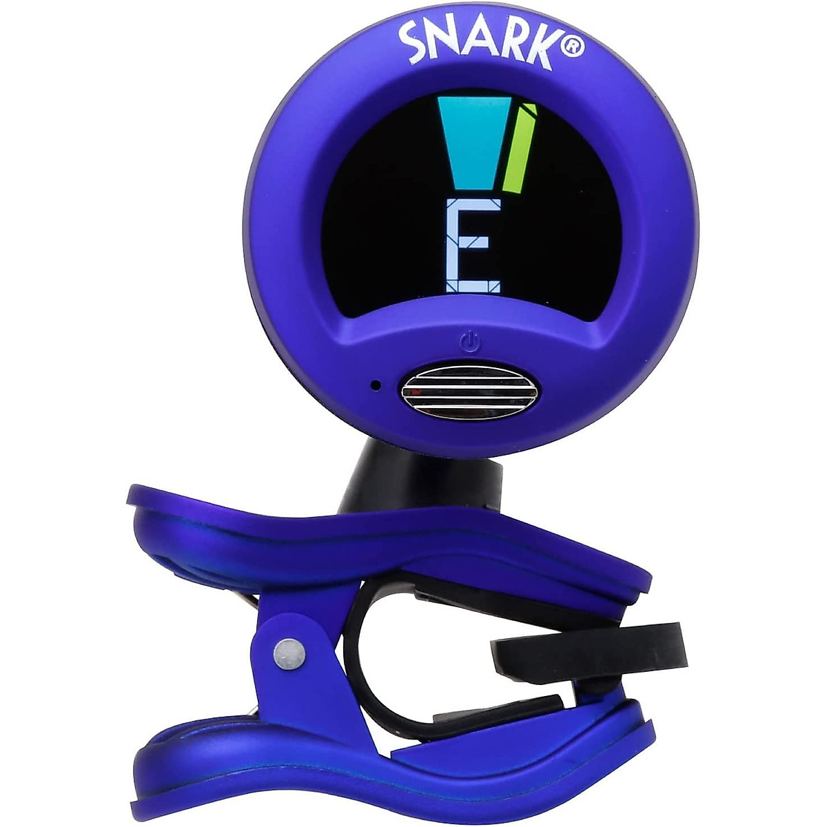 Snark SN1X Clip-On Chromatic Tuner (Current Model)