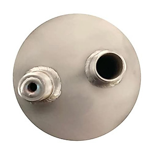 SSTL Boiler Water Sample Cooler