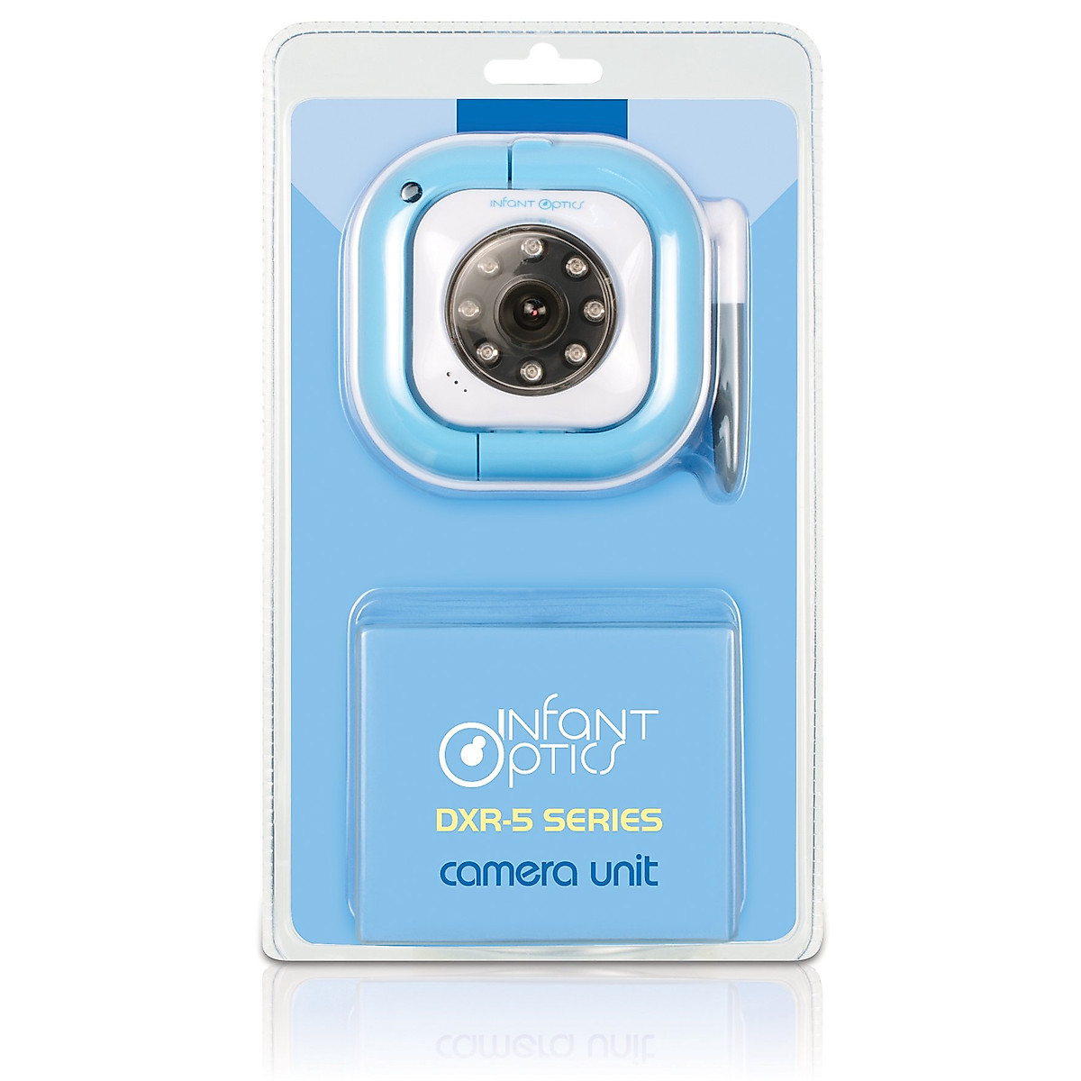 Infant Optics DXR-5 Add-on Camera Unit (Not Compatible with DXR-5+)