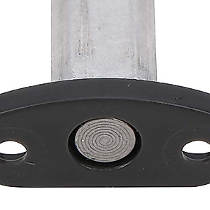 Keenso Metal Front Arm Shaft Repair Spare Parts, Metal Front Arm Shaft Repair Front Arm Axis Shaft Replacement for Mini 2 Drone Model Airplane Accessories