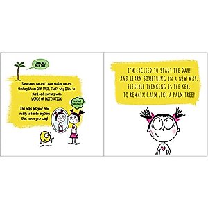 A Little SPOT of Flexible Thinking: A Story about Adapting to Change (Inspire to Create A Better You!)