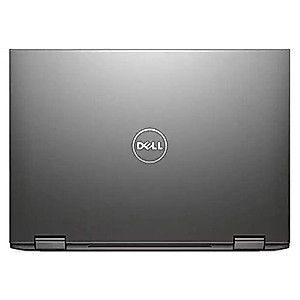 Dell Touchscreen 2-in-1 Inspiron 5000 Backlit Keyboard 13.3 inch Full HD Laptop PC, Intel Core i7-8550U Quad-Core, 8GB DDR4, 256GB SSD, WIFI, Media Card Reader, Windows 10 (Renewed)
