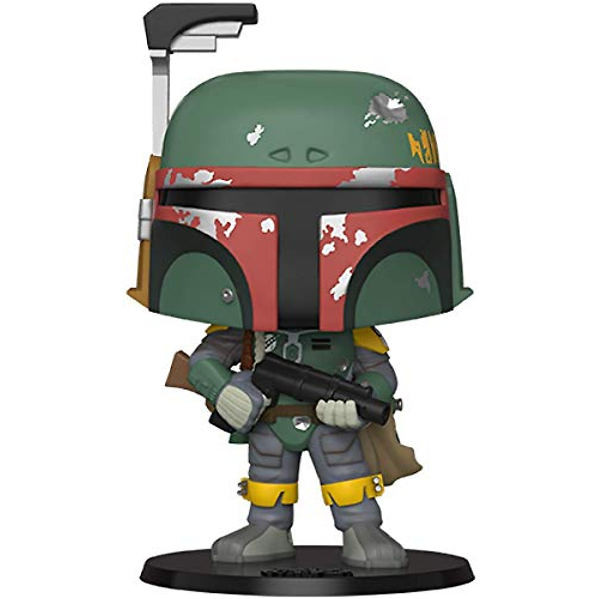 Funko POP! Star Wars 40th Anniversary The Empire Strikes Back #367 - Boba Fett [10 Inch] Exclusive