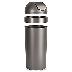 Umbra Venti Trash Can