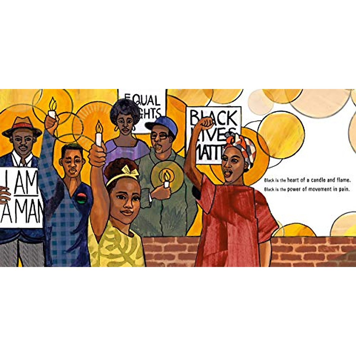 Black Is a Rainbow Color