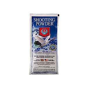 House & Garden Shooting Powder Sachet (5 sachets per Box)