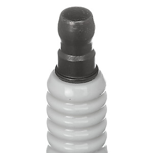 NGK 6953 V-Power Spark Plug - BKR5E-11, 1 Pack