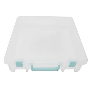 Simply Tidy 12