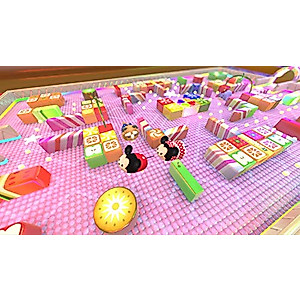 Disney TSUM TSUM FESTIVAL - Nintendo Switch