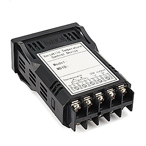 XMT7100 Digital PID Temperature Control Controller with K Type Thermocouple