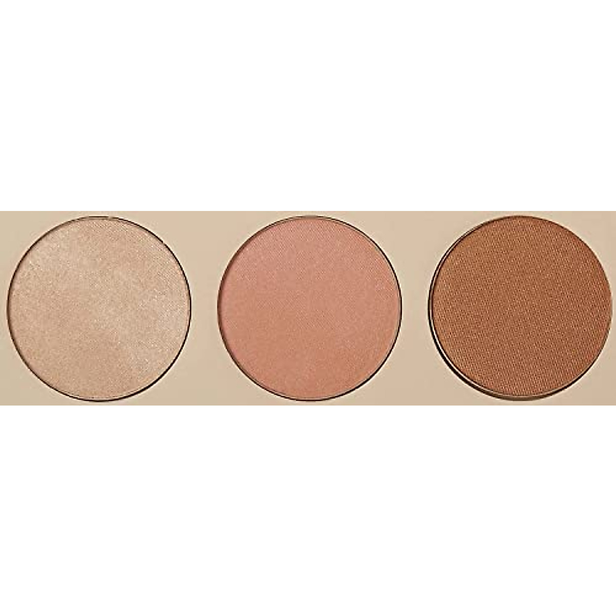 theBalm Manizer Sisters Palette, Multi-Tasking Highlighters, Shimmers, & Shadows